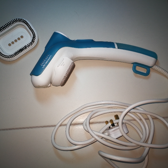 Regal Ultrasteam, TV & Home Appliances, Irons & Steamers on Carousell