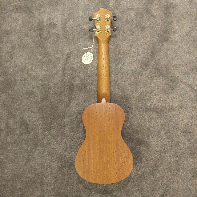 Sole Concert Ukulele CLEARANCE, Hobbies & Toys, Music & Media, Musical ...