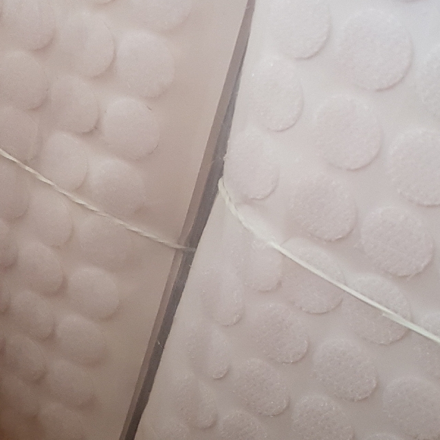 Velcro Dots 12mm, Hobbies & Toys, Stationery & Craft, Craft Supplies ...