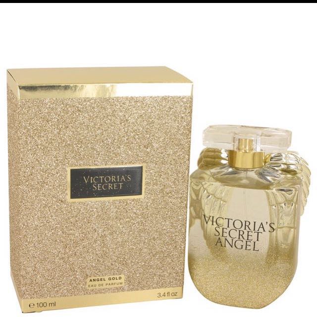 Victoria's Secret Angel Perfume 100ml, Beauty & Personal Care, Face ...