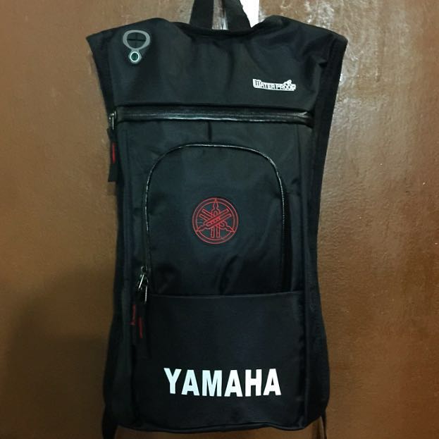 Yamaha Backpack, Motorcycles, Motorcycles for Sale, Class 2B on Carousell