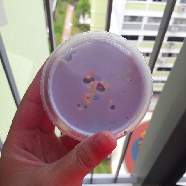 alien berry cereal, Food & Drinks, Local Eats on Carousell