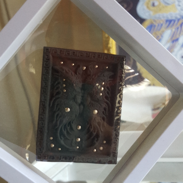 Kruba Dream Blk, Hobbies & Toys, Memorabilia & Collectibles, Religious ...