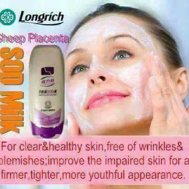 Longrich Products on Carousell