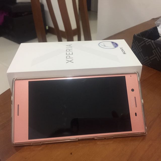 New sony experia 64gb, Mobile Phones & Gadgets, Mobile Phones, Android ...