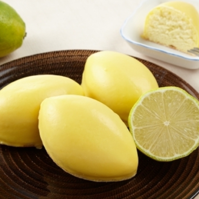 Preorder Delicious Taiwan Ruyi Tang Lemon Cake, Bulletin Board ...