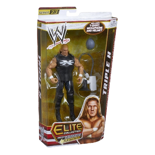 (RESERVED) WWE Mattel DX Mini Helmet, Hobbies & Toys, Toys & Games on ...