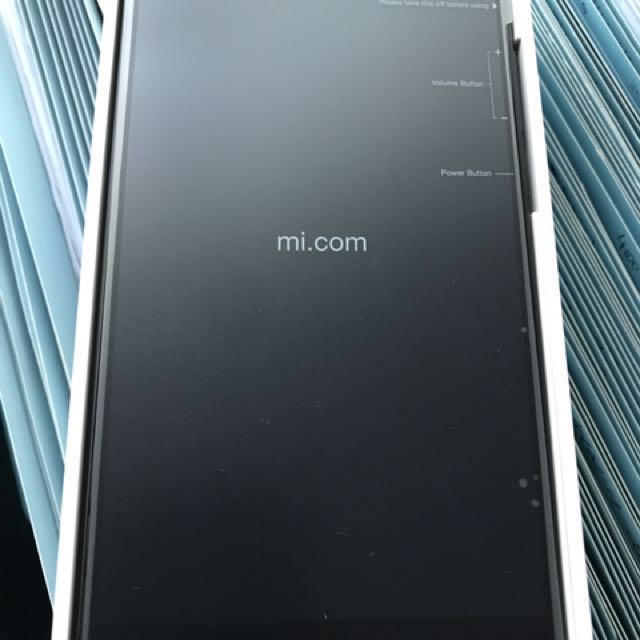 Xiaomi Max 2, Mobile Phones & Gadgets, Mobile Phones, Android Phones ...