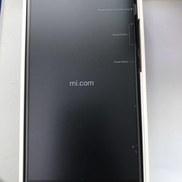 Xiaomi Max 2, Mobile Phones & Gadgets, Mobile Phones, Android Phones ...