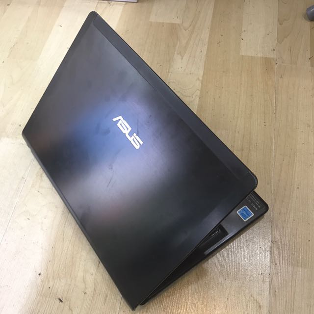 Asus Budget Gaming U45j Core i5 Nvidia GT310m !!!, Computers & Tech ...