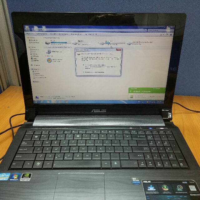 Asus Laptop, Computers & Tech, Laptops & Notebooks on Carousell