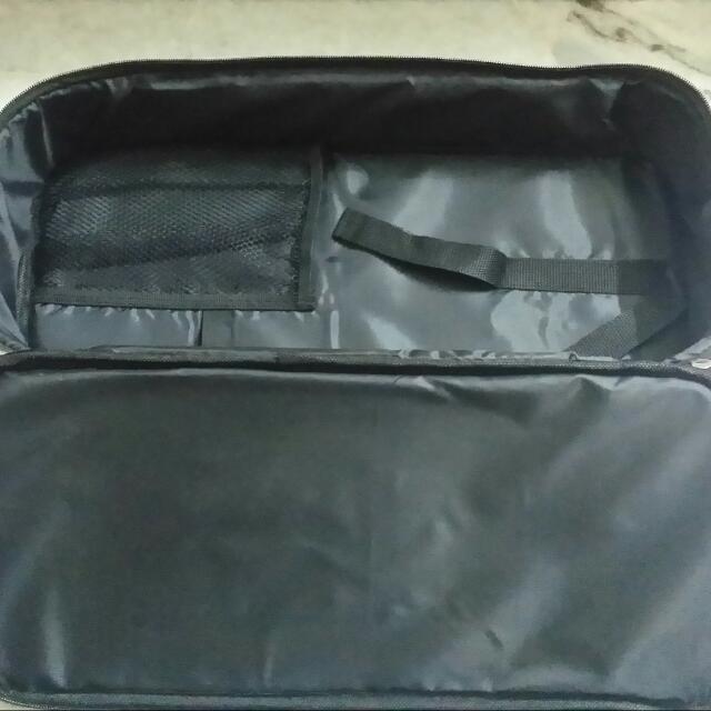 Brand New Lexus Emergency Kit Bag, Auto Accessories on Carousell