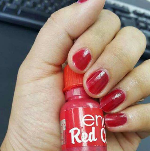 Inai Red Chillie, Beauty & Personal Care, Fragrance & Deodorants on ...