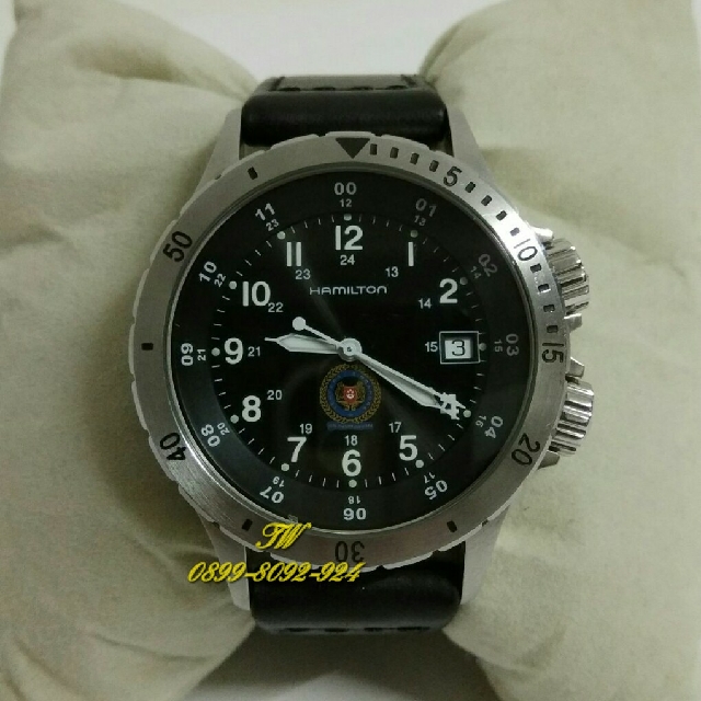 Jam Tangan Hamilton | atelier-yuwa.ciao.jp