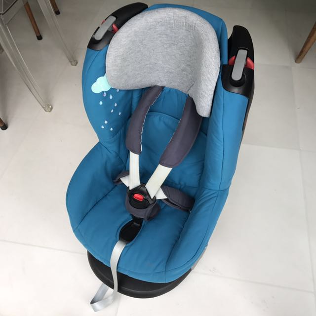 Maxi Cosi Tobi car seat, Babies & Kids, Babies & Kids Fashion on Carousell