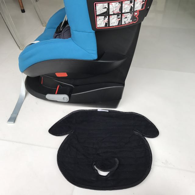 Maxi Cosi Tobi car seat, Babies & Kids, Babies & Kids Fashion on Carousell