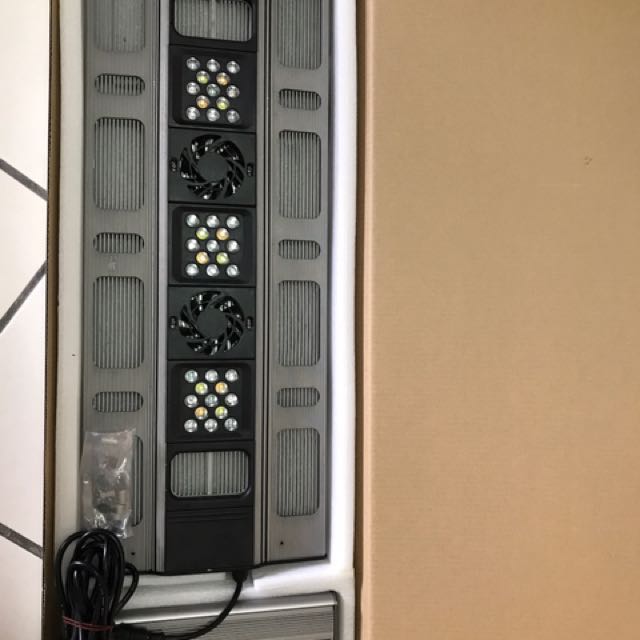 Maxspect Razor R420R 16k 160w, Pet Supplies, Homes & Other Pet ...