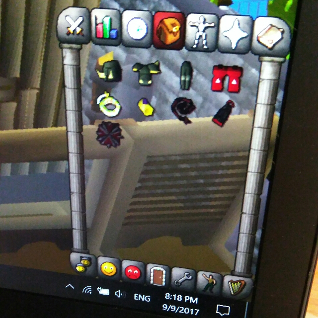 Old School Runescape OSRS 07 Account, Video Gaming, Video Game Consoles ...