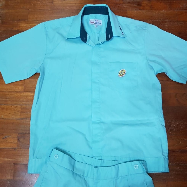 Pei Hwa School Uniform, Everything Else on Carousell