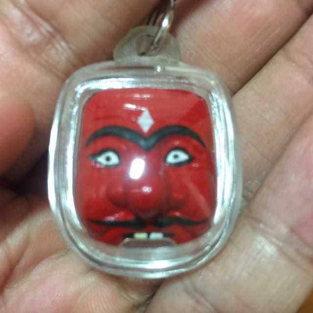 Wat Ban Trang - Pra Lp Saeng 2557 Nur Langkabot Napran Boon Batch ...