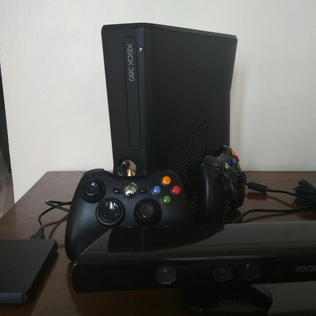 Xbox 360 Freestyle Dashboard, Video Gaming, Video Game Consoles, Xbox ...