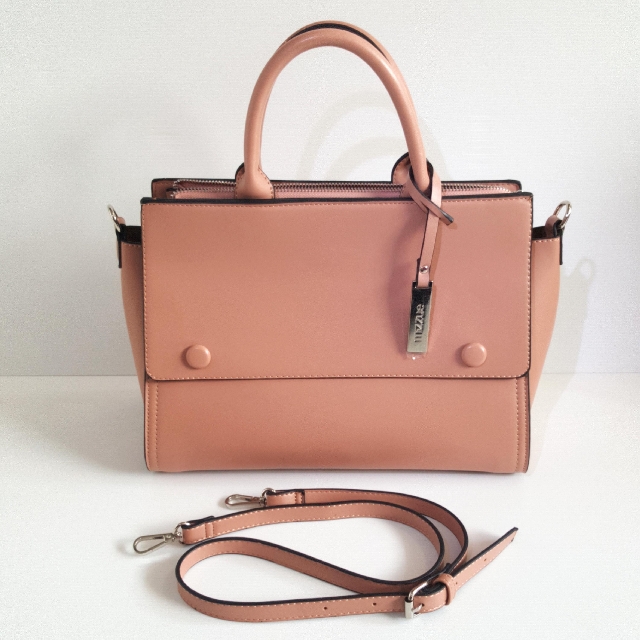 Brand New Mizzue Versatile Bag, Women's Fashion, Bags & Wallets on ...