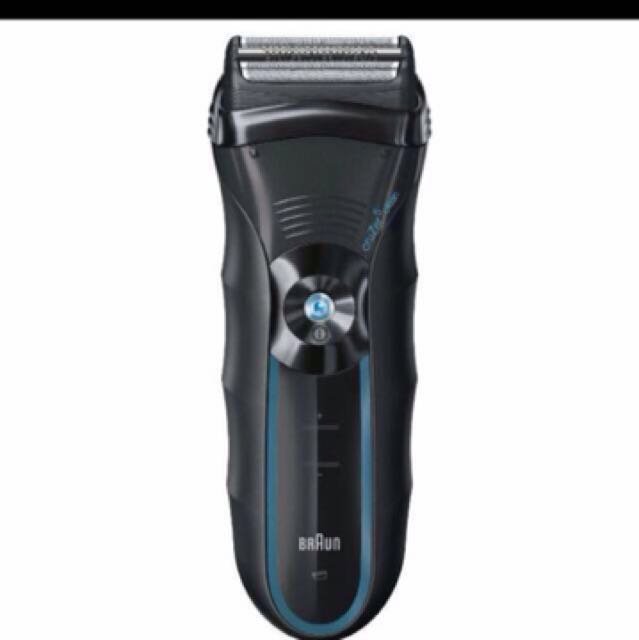 Braun Cruzer 5 Clean Shave Electric Shaver, Beauty & Personal Care, Men ...