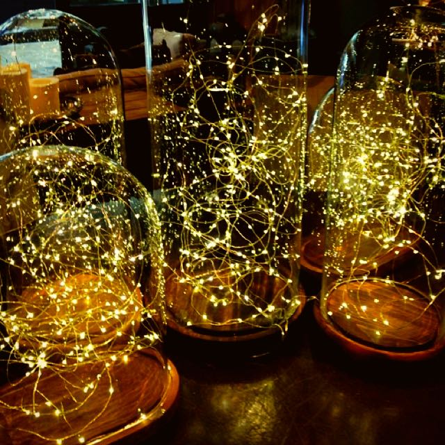 Fairy lights, Furniture & Home Living, Lighting & Fans, Lighting on ...