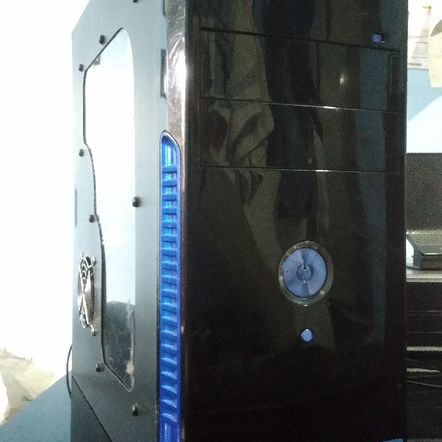 Gaming Computer / Sytem Unit / CPU, Computers & Tech, Parts ...