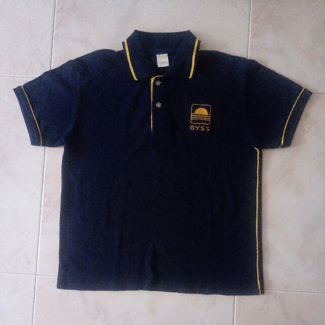 Guangyang Secondary School Uniform, Babies & Kids, Babies & Kids ...