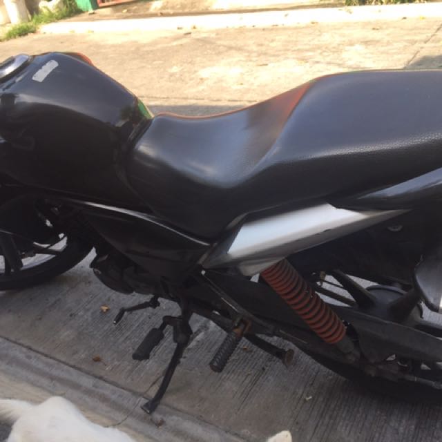 Honda CV110, Motorbikes on Carousell