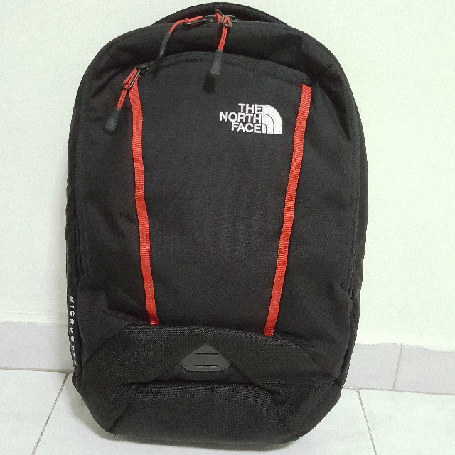 New The North Face Laptop Backpack, Men's Fashion, Bags, Backpacks on ...