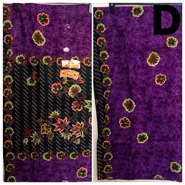 Patadjung / Malong, Women's Fashion, Dresses & Sets, Traditional ...