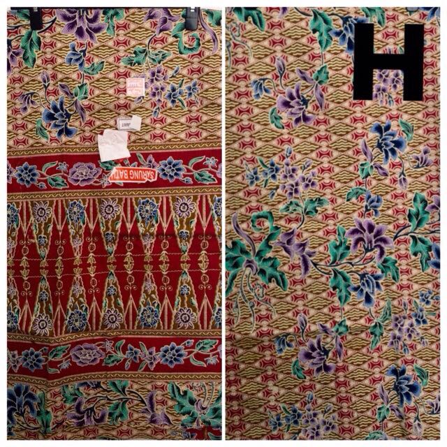 Patadjung/Malong, Women's Fashion, Dresses & Sets, Traditional & Ethnic ...