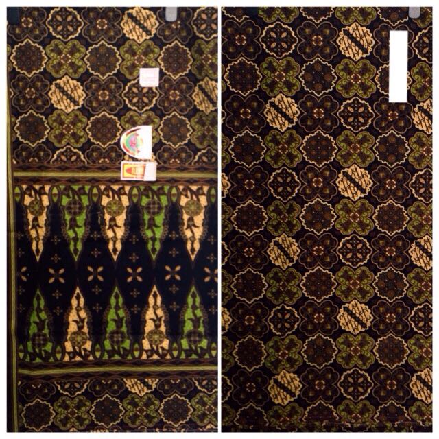 Patadjung/Malong, Women's Fashion, Dresses & Sets, Traditional & Ethnic ...