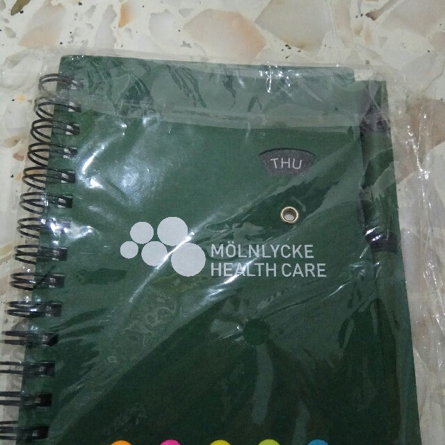 Pocket Carry Note Book, Hobbies & Toys, Books & Magazines, Children's Books on Carousell