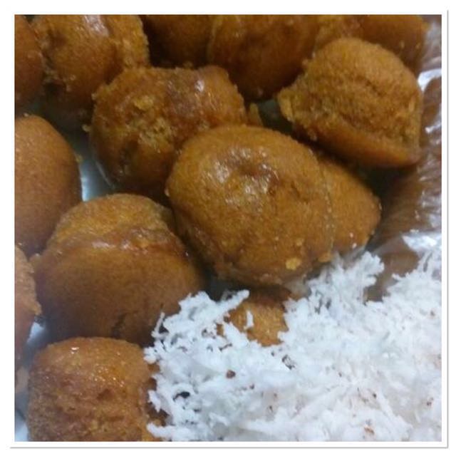 Puto ( brown), Food & Drinks, Local Eats on Carousell