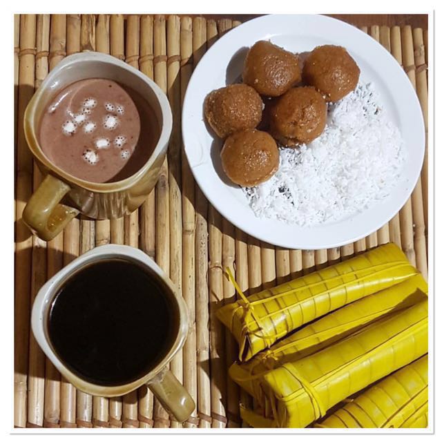 Puto ( brown), Food & Drinks, Local Eats on Carousell