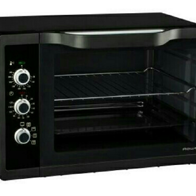Rowenta Oven, TV & Home Appliances, Kitchen Appliances, Ovens ...