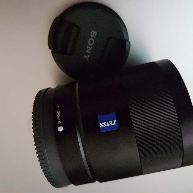 Sony Zeiss 24mm 1.8, Mobile Phones & Gadgets, Mobile Phones, Android ...