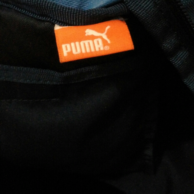 tas puma, Olah Raga, Baju Olahraga di Carousell