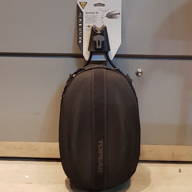 Topeak DynaPack DX, Sports Equipment, Bicycles & Parts, Bicycles on ...