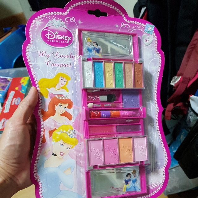 Disney Princess Makeup Set | Saubhaya Makeup