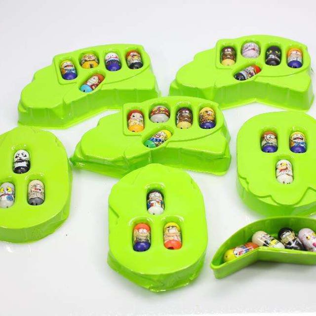 Mighty Beanz Slam n Smash Race Track Toys for Kids, Hobbies & Toys ...