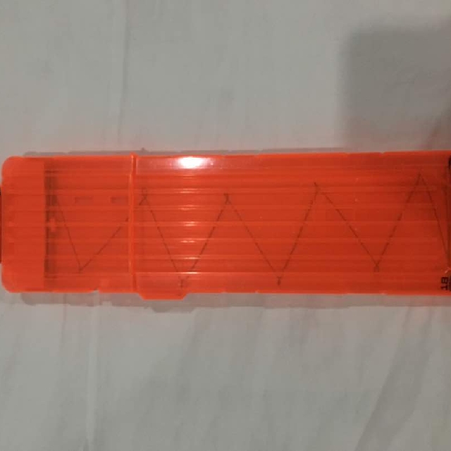 Nerf Gun Magazine Clip, Hobbies & Toys, Toys & Games on Carousell