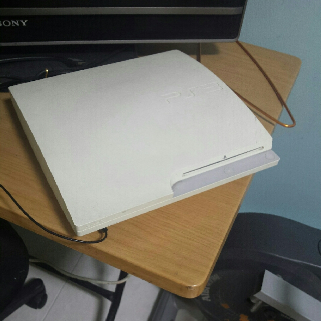 pse console, Video Gaming, Video Game Consoles, PlayStation on Carousell