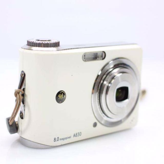 Sony Cybershot, GE Digicam, Logitech Webcam, Digital Frame, Photography ...