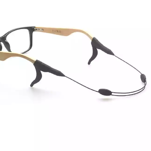 Spectacle band with hooks, Sports Equipment, Exercise & Fitness, Toning ...