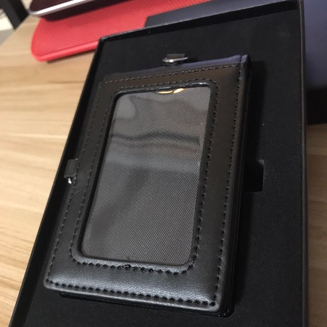 SPF Card Holder, Hobbies & Toys, Stationery & Craft, Craft Supplies ...