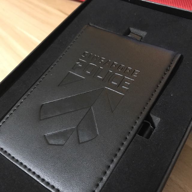 SPF Card Holder, Hobbies & Toys, Stationery & Craft, Craft Supplies ...